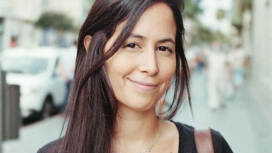 VIÑETAS HUMORÍSTICAS CANARIAS | María Valenzuela: «La viñeta de prensa ...