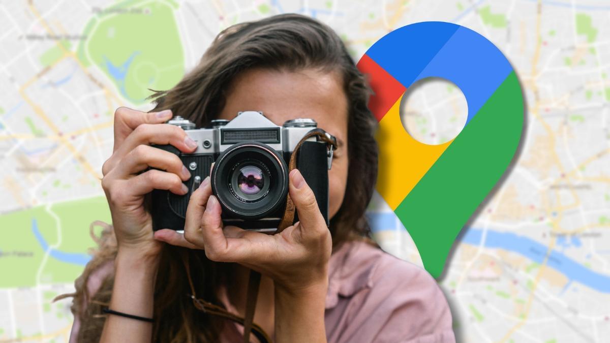 El curioso trabajo de los fotógrafos de Google Maps: ¿cuánto cobran en ...