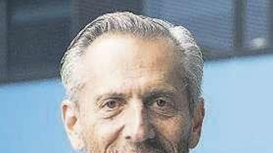 Michael m. lederman "Se está más cerca de una vacuna contra el VIH que ...