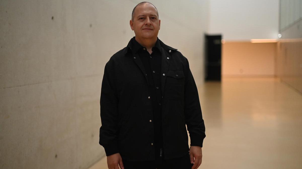 El hijo de Pablo Escobar en Zaragoza: "No quiero convertirme en el juez ...