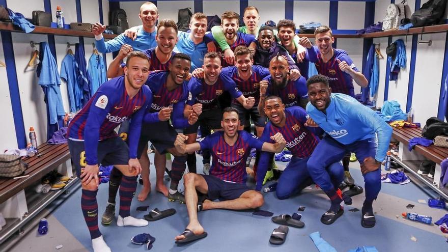 Què podeu fer avui a Barcelona avui dissabte 21 de març del 2020