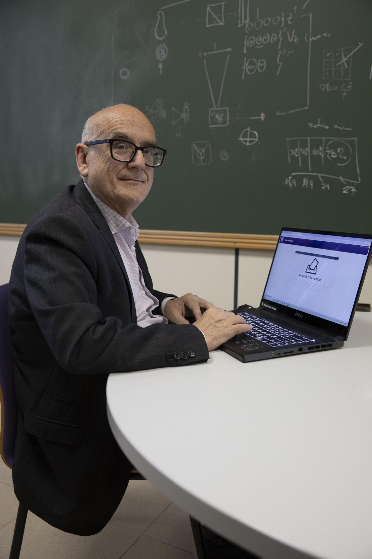 ¿Despistados, 'night owls' o 'pasotas'? Menos del 6% del estudiantado ...