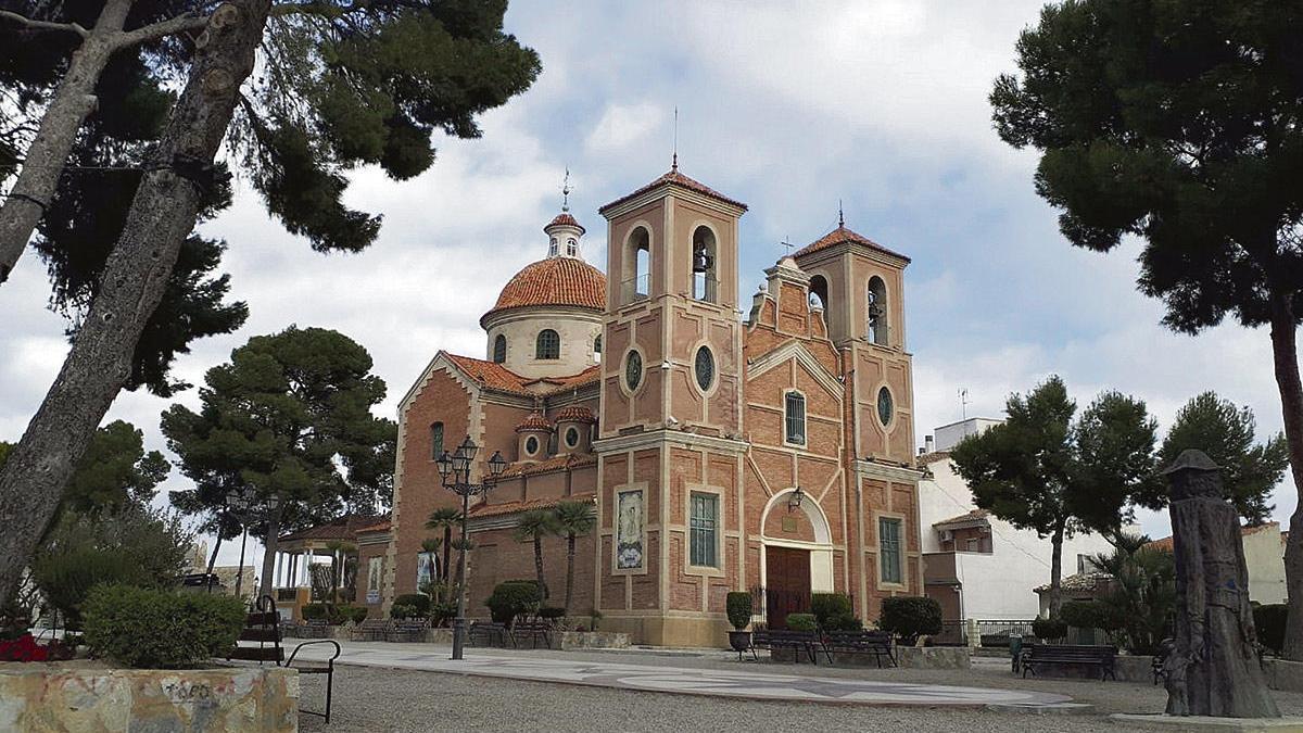 Abarán: paisajes y naturaleza en estado puro - La Opinión de Murcia
