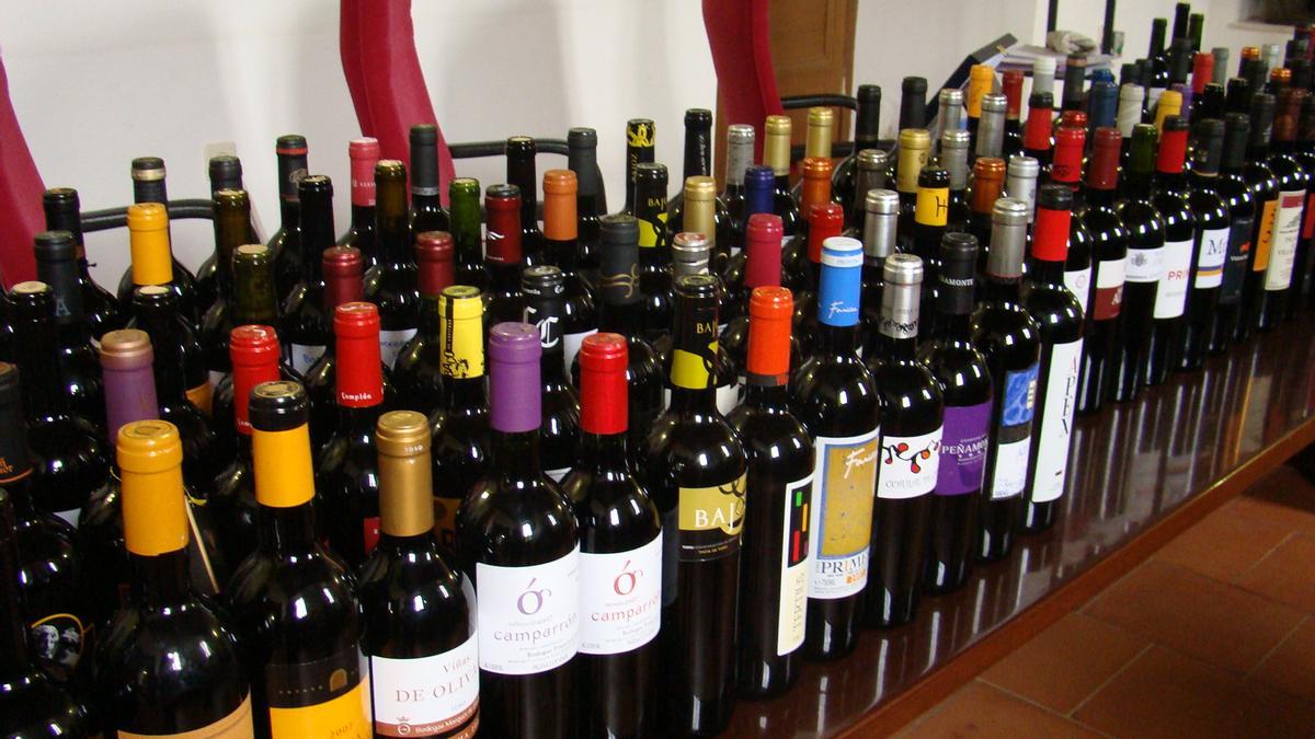 FERIA DEL VINO DE TORO | Las entradas para la cata "Otros vinos de Toro ...
