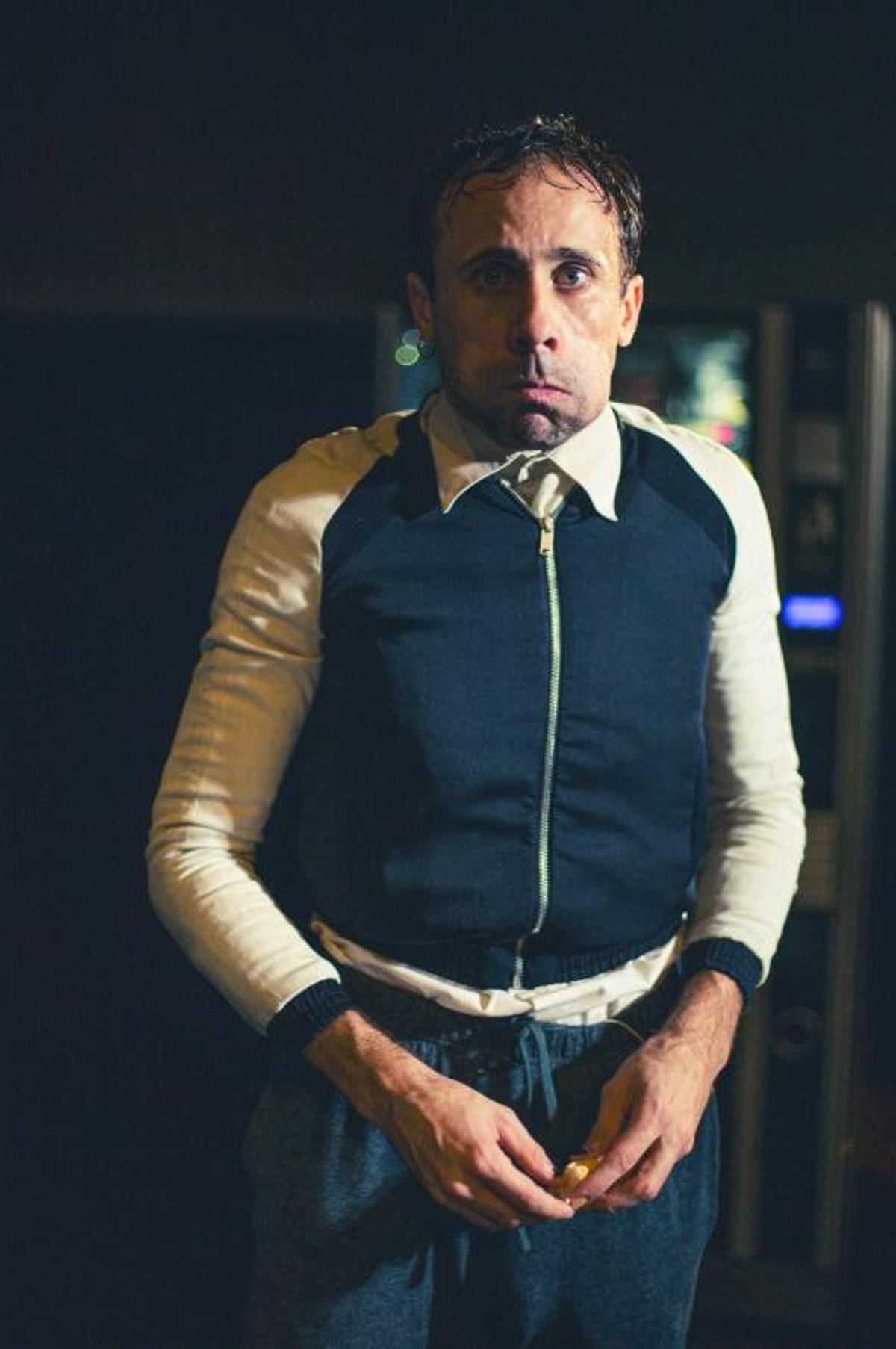 ORIOL PLA GULA GOLA CDN | Oriol Pla, un bufón con un Emmy en el bolsillo: "Lo cultural es un ...