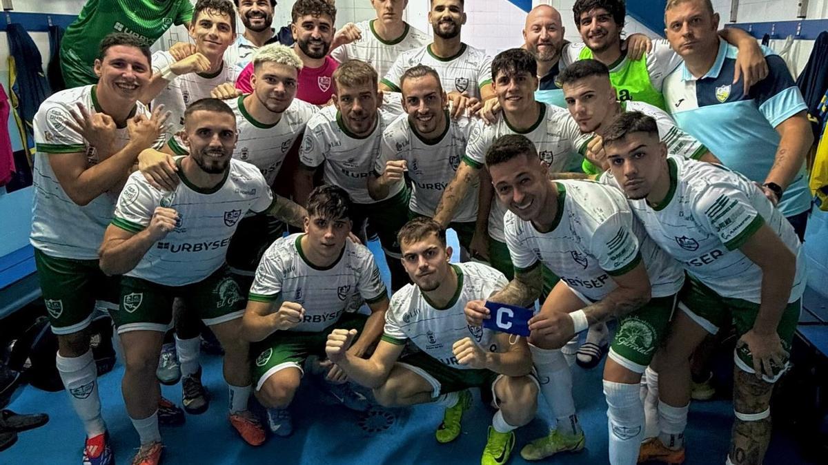 PALMA RÍO COPA REY | El Atlético Palma del Río se apunta a la fiesta de ...