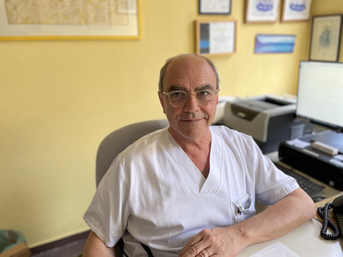 Sanidad Alicante: Hospitales y centros de salud tratan a un 25% más de ...