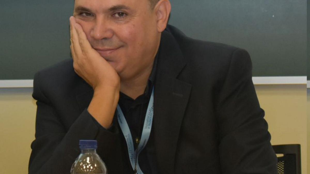 Alexandre Bataller: "La literatura vinculada al territori és un atractiu que hem d’aprofitar i ...