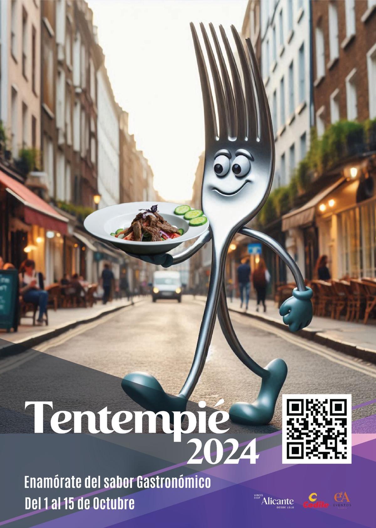 Tentempié 2024: La ruta gastronómica que no puedes perderte en Alicante ...