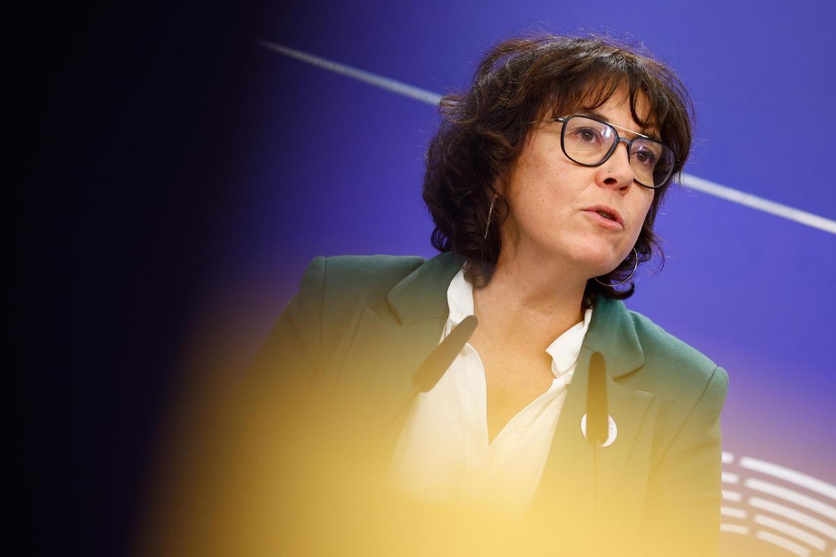 Diana Riba será la candidata de ERC a las elecciones europeas - El ...