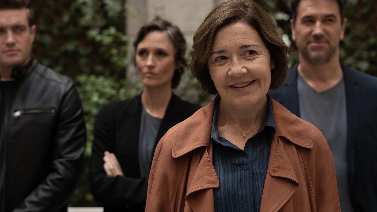 'Los misterios de Laura' regresa líder a TVE y el programa de Paz ...