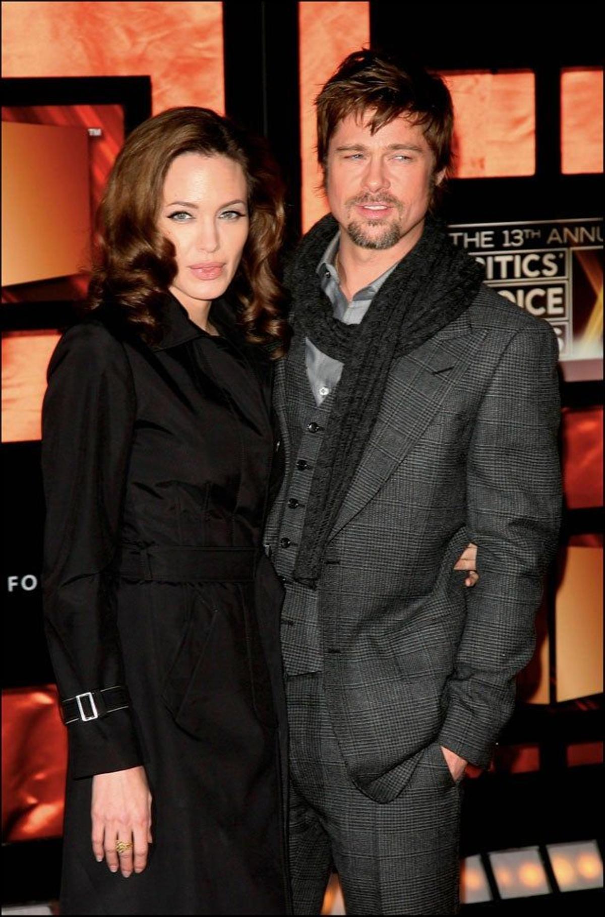 Feliz cumple, Brad - Cuore