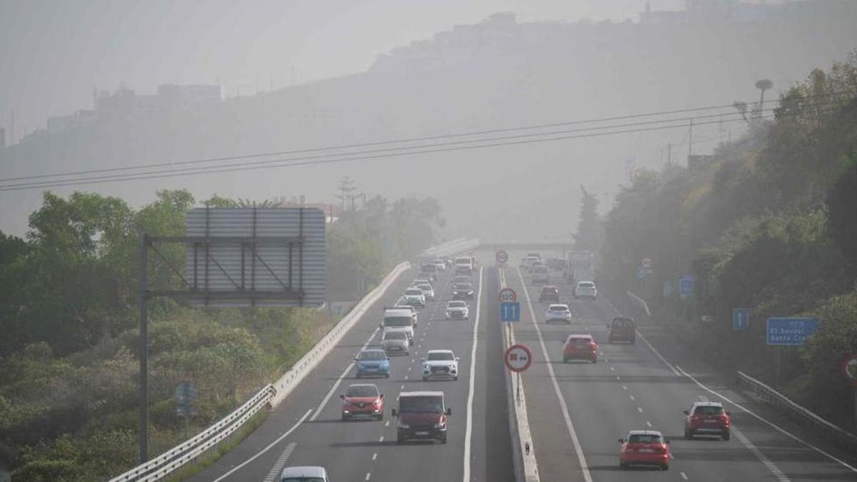 MOTIVOS CALIMA TENERIFE | El hecho que conecta el nuevo episodio de ...