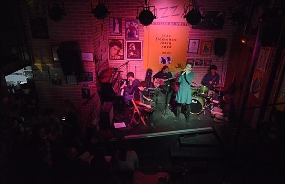 El legado de Berta Sureda - El Periódico