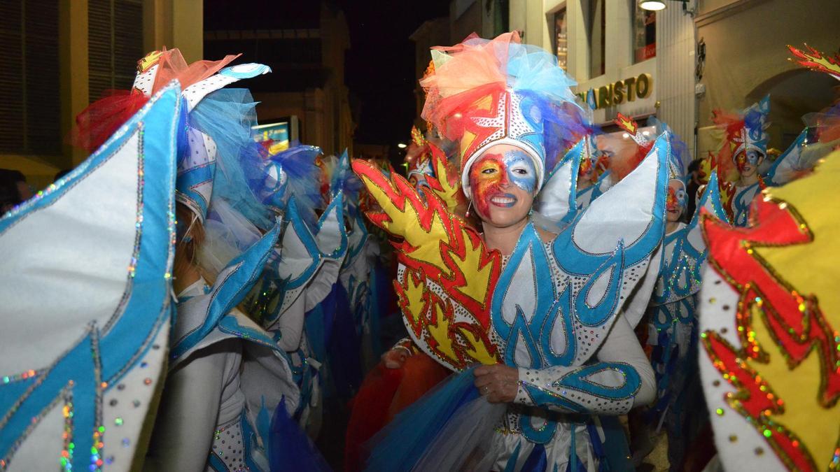 CARNAVAL TERRASSA 2024 | Carnaval en Terrassa 2024: fecha, horario y ...