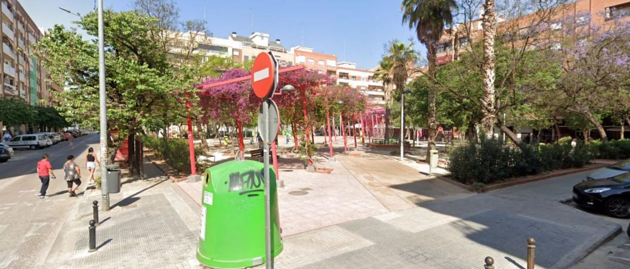 Las obras del centro cívico de Torrefiel doblan su coste por los ...