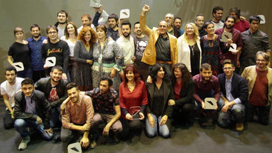 Arthur Caravan y Gener se hacen con los Ovidi