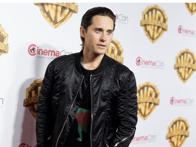 Jared Leto se sincera sobre su adicción a las drogas - Cuore
