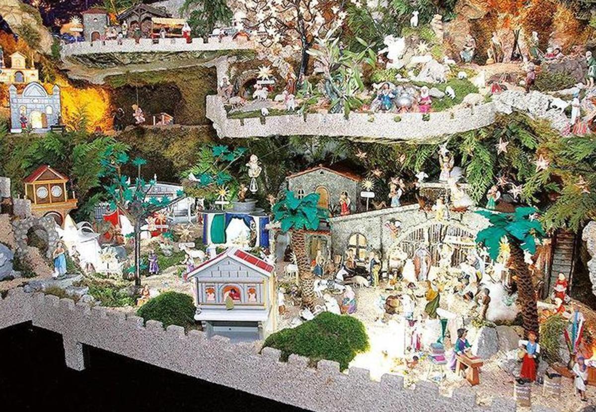 Seis beléns con moito encanto que paga a pena ver