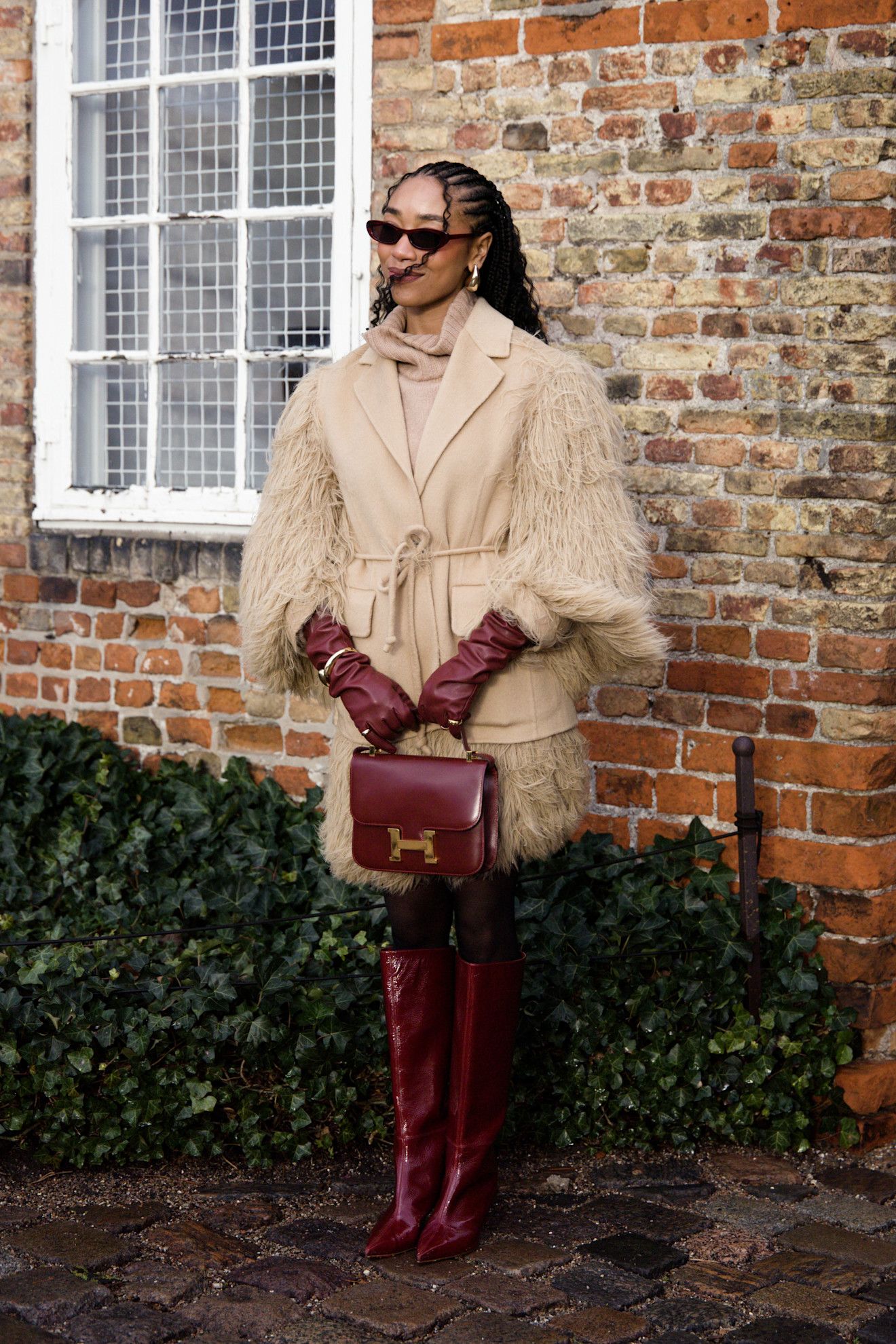 TENDENCIAS INVIERNO | 7 tendencias vistas en la Semana de la Moda de ...