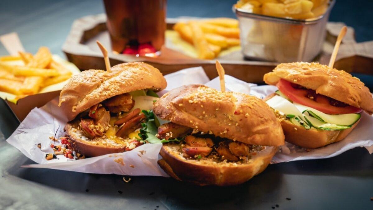 Soy cirujano y estos son los cuatro peores alimentos que podemos comer