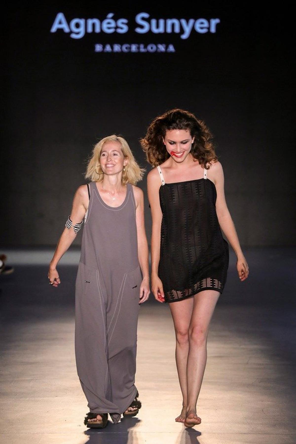 Agnes Sunyer - Barcelona - Mujer - Primavera-Verano 2020 - Woman