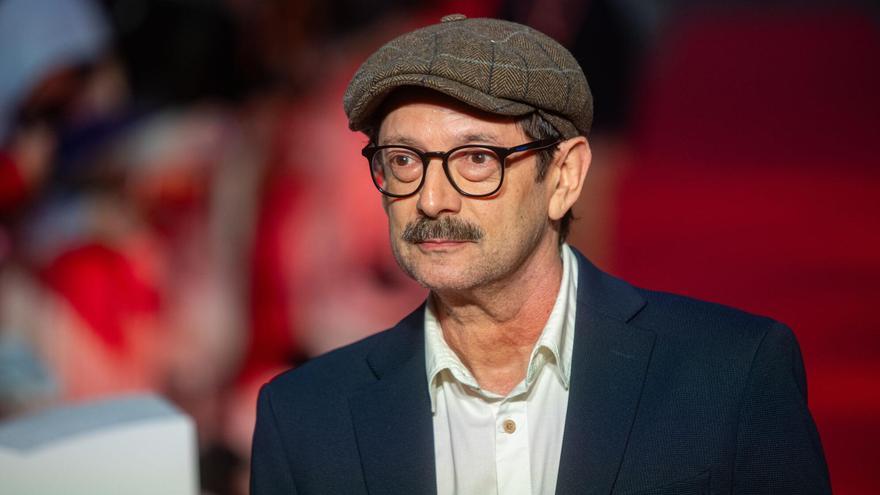 Manolo Solo: "Para un actor, la vanidad es un peligro pero también un ...