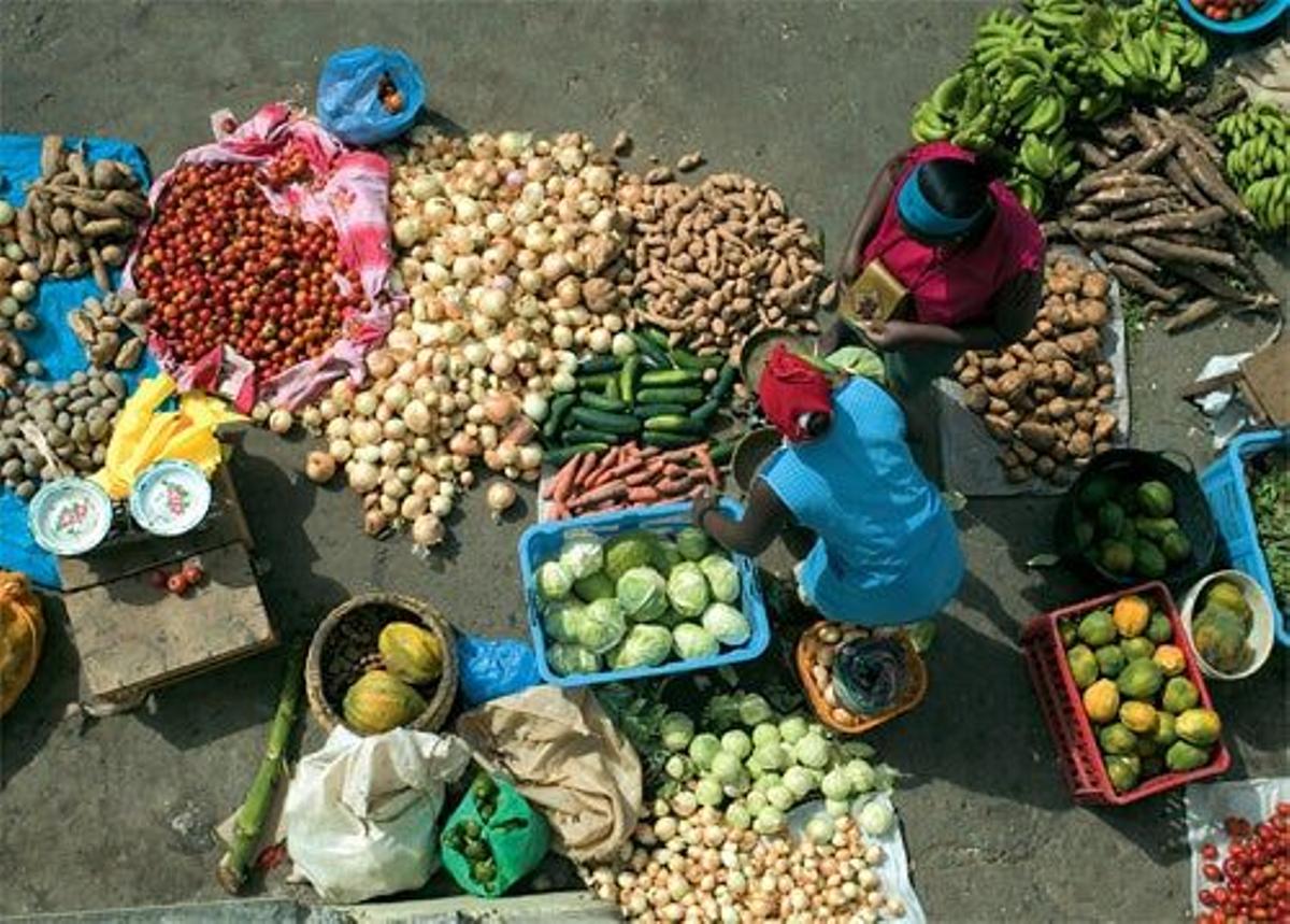 El Caribe africano, Cabo Verde - Viajar