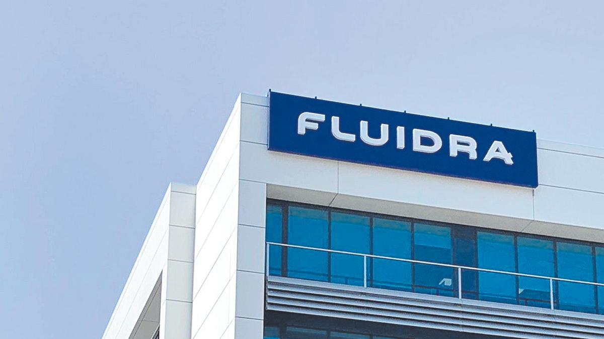 Fluidra se lanza a la piscina de las start-ups