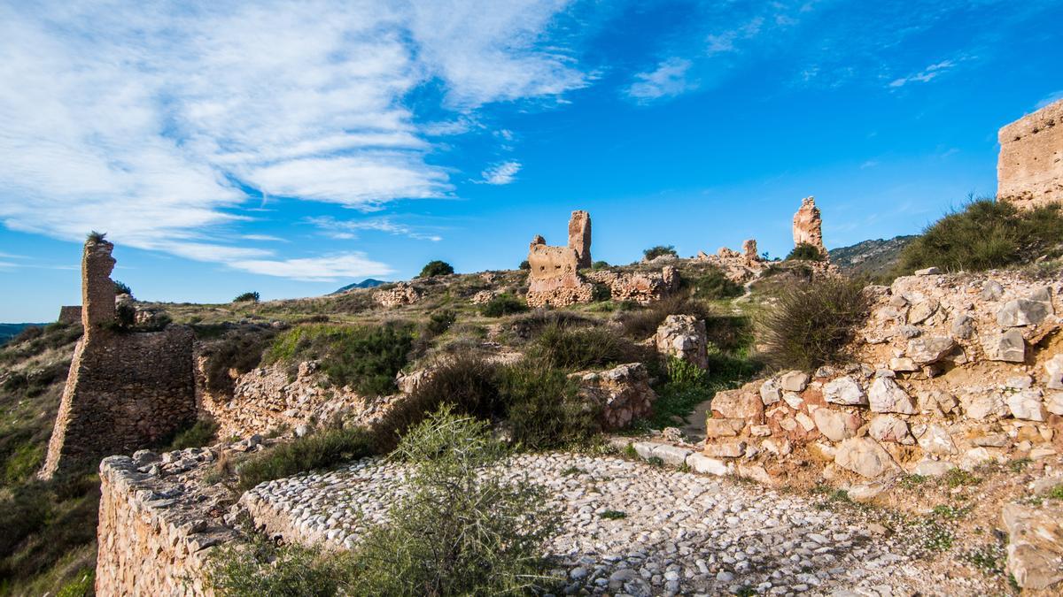 Estos son los 3 planes imprescindibles en tu visita a Relleu - Información
