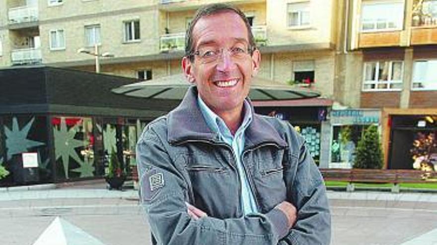 Fallece Ramón Quesada, un «socialista leal, afable, culto y comprometido»