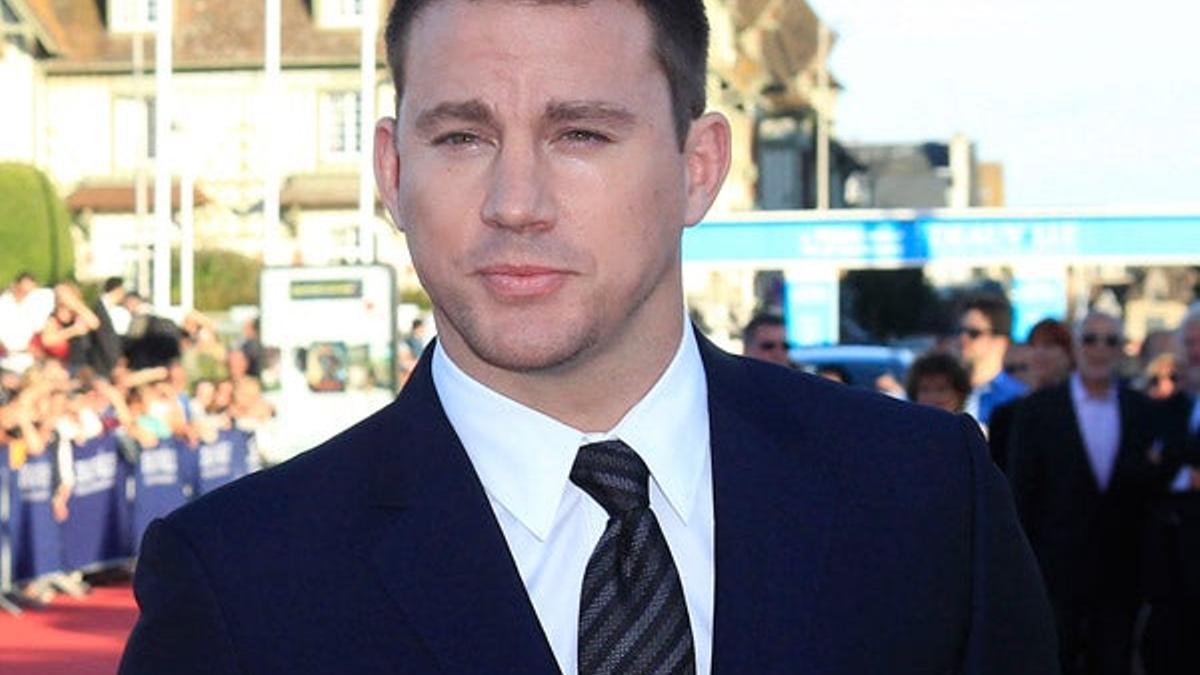 Channing Tatum prepara un reality show - Cuore