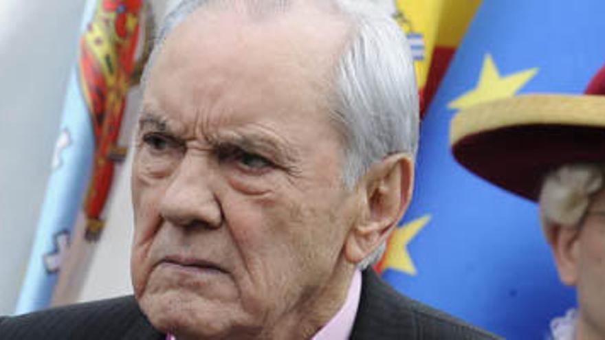 Fallece el empresario Roberto Tojeiro, creador de Gadisa