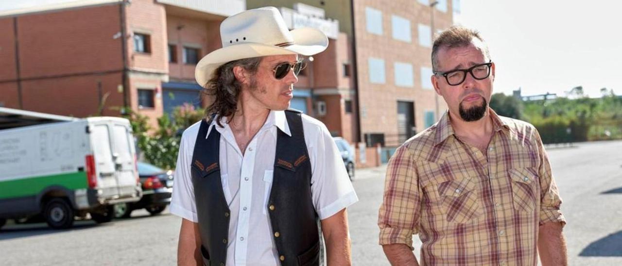 Hermanos Cubero: "Seguimos amando el lugar del que venimos" - La ...