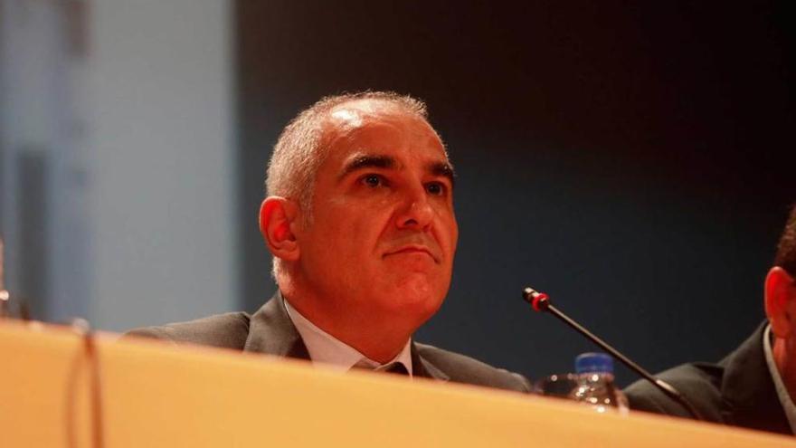 "Tenemos que acercar a los jóvenes", dice el nuevo presidente de los ...