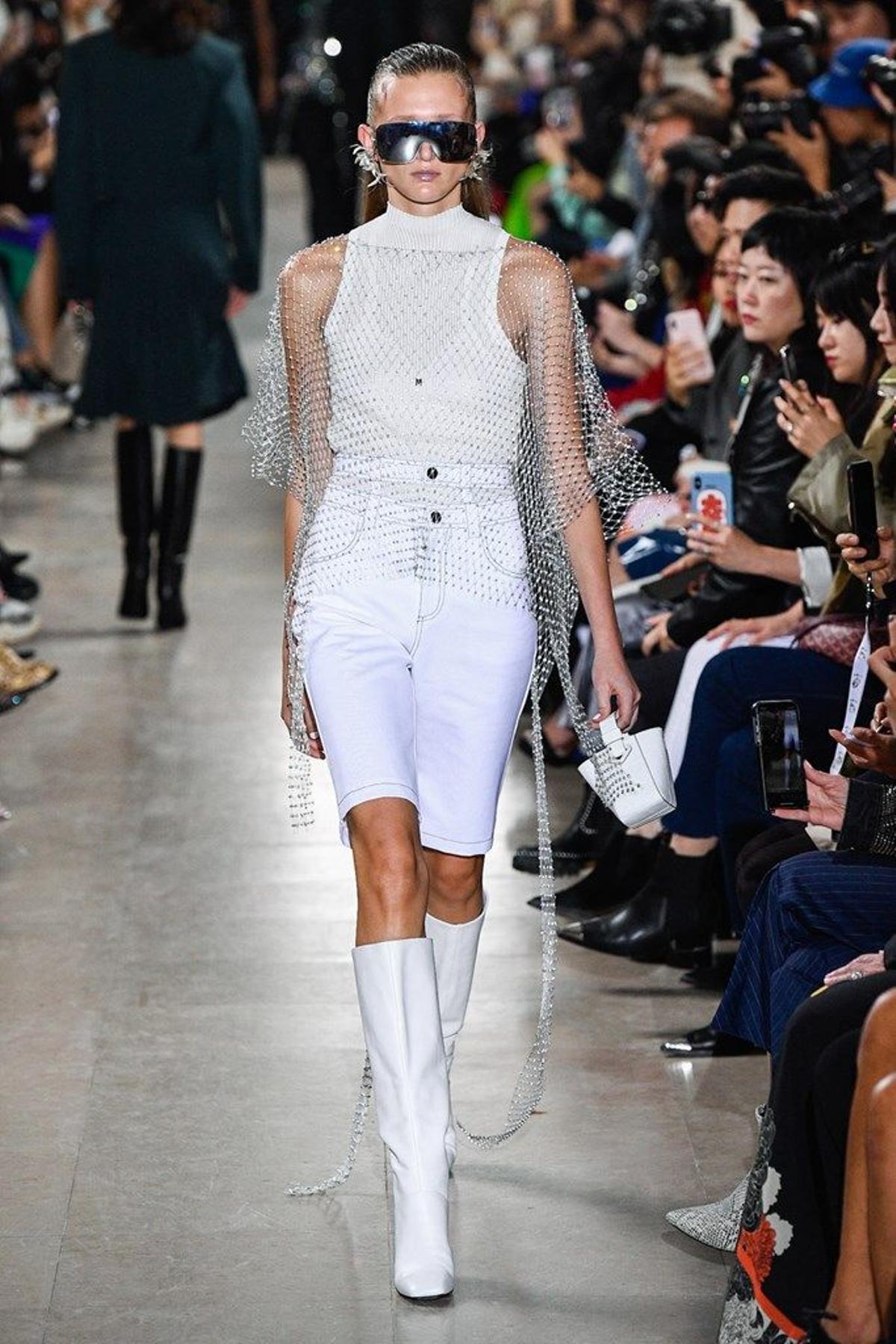 Mashama - París - Mujer - Primavera-Verano 2020 - Woman