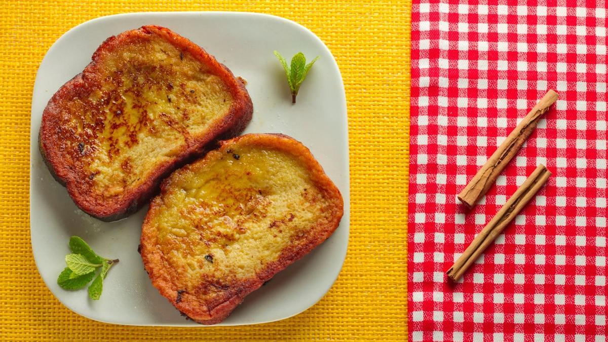 Ya sabemos dónde comer la mejor torrija de Madrid - Viajar