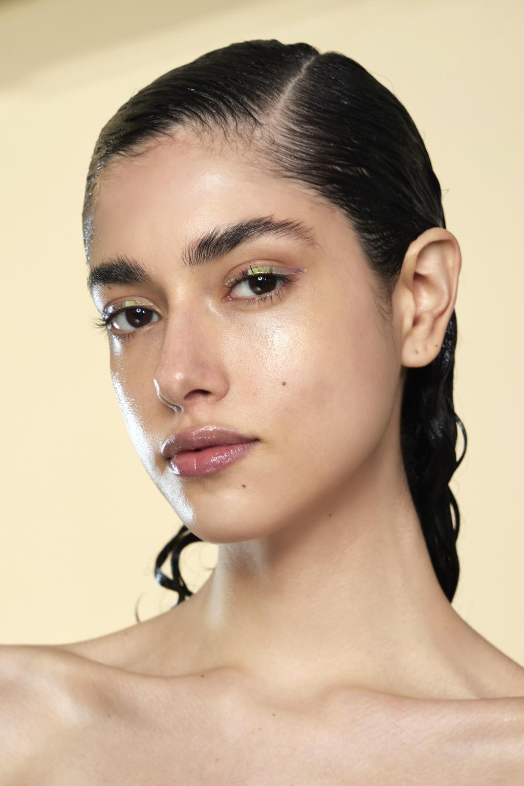 Laminated skin o cómo llevar el efecto glow a otro nivel - Woman