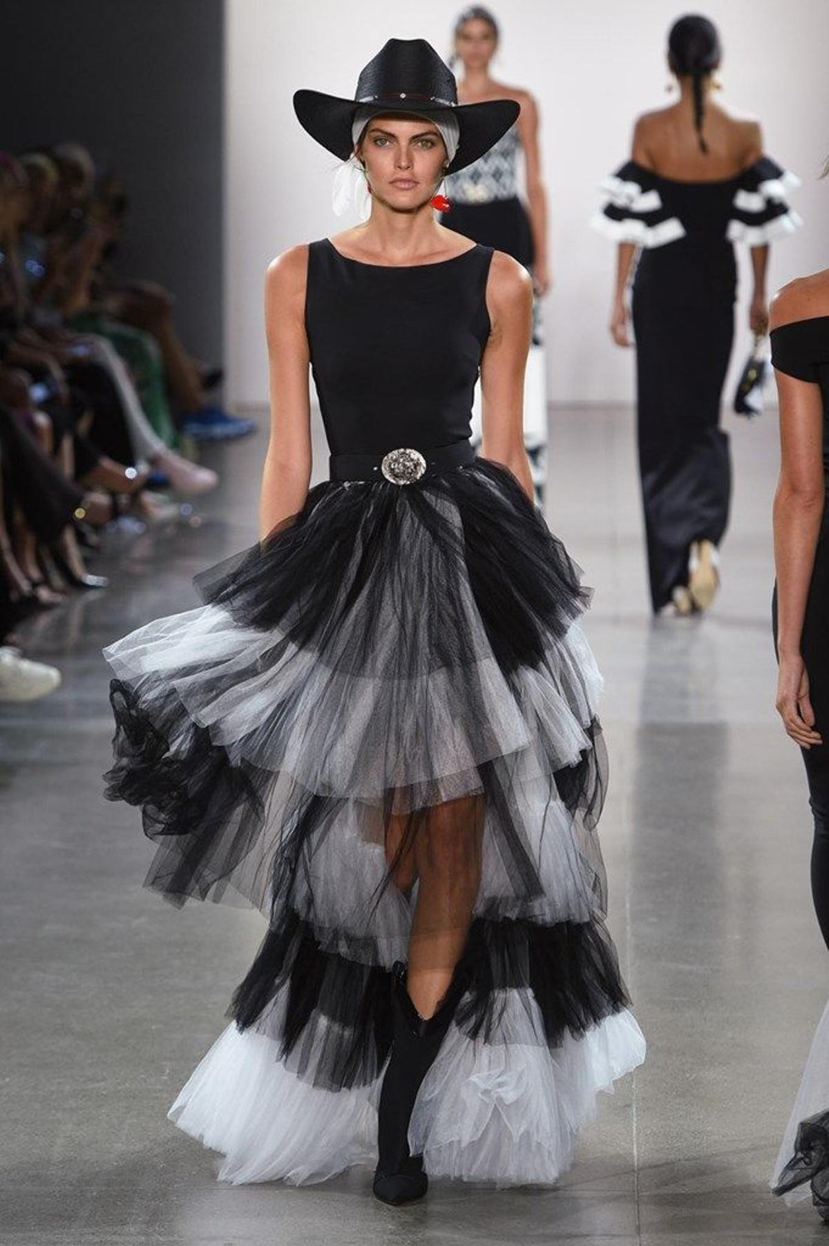 Chiara Boni La Petite Robe - Nueva York - Mujer - Primavera-Verano 2020 ...