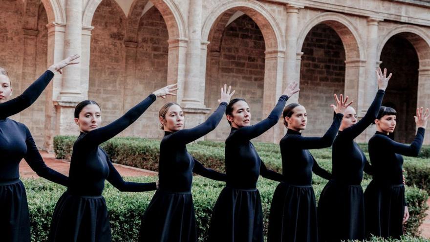 80 intèrprets per a la "Judith" de Sant Miquel dels Reis