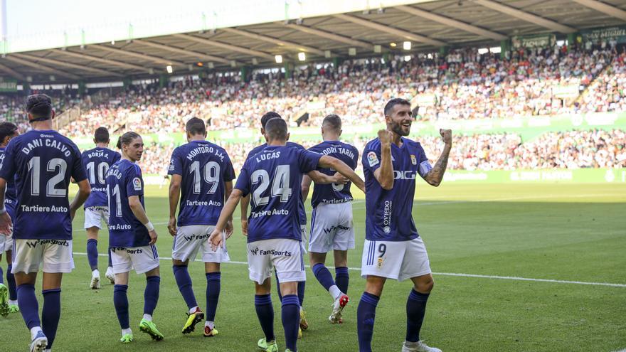 Noticias del Real Oviedo - La Nueva España