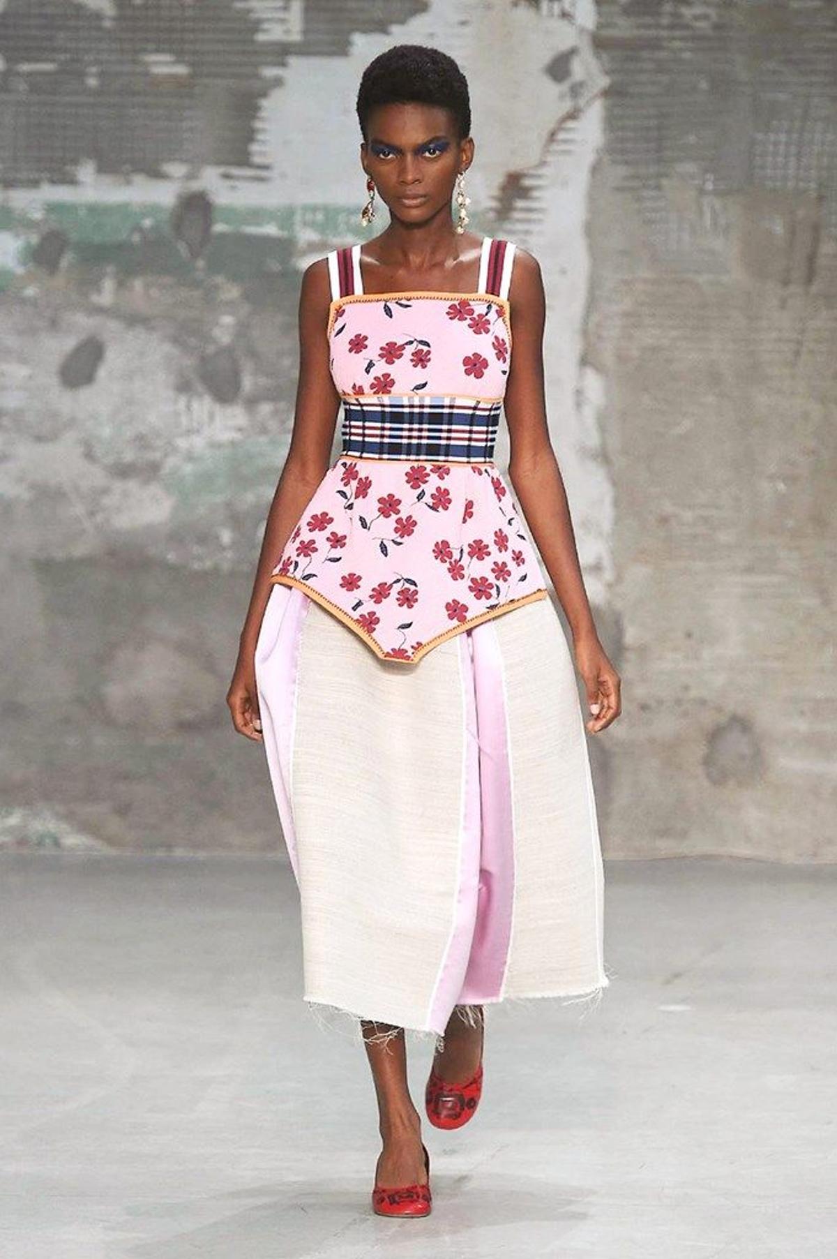 Marni - Milán - Mujer - Primavera-Verano 2018 - Woman
