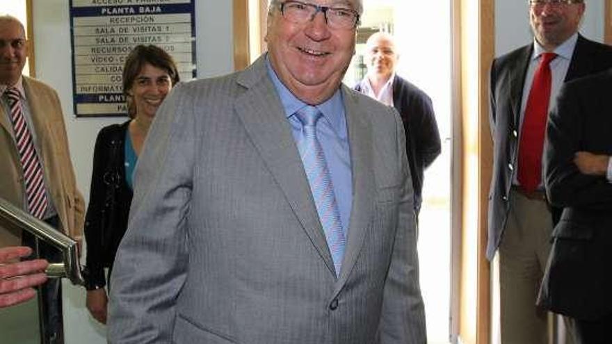 Mario Da Costa : "Nos interesan los países que crecen, no la mano de ...