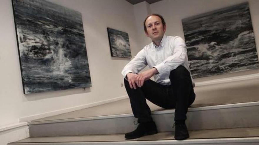 Los veneros de Guillermo Simón