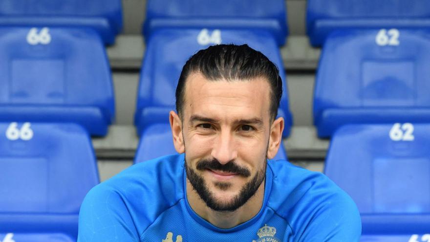 PABLO MARTÍNEZ DEPORTIVO ENTREVISTA: Pablo Martínez: “Yo no soy ...