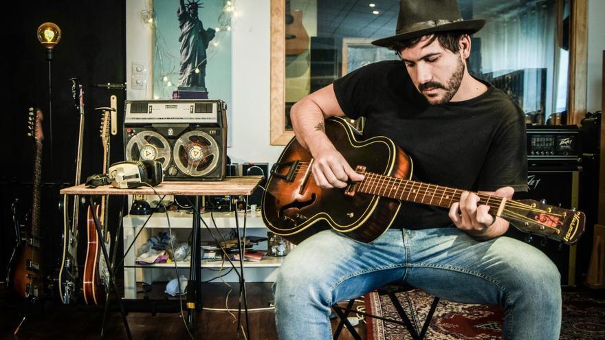 Capitán Cobarde: «Lo que te pone en el mapa es la personalidad»