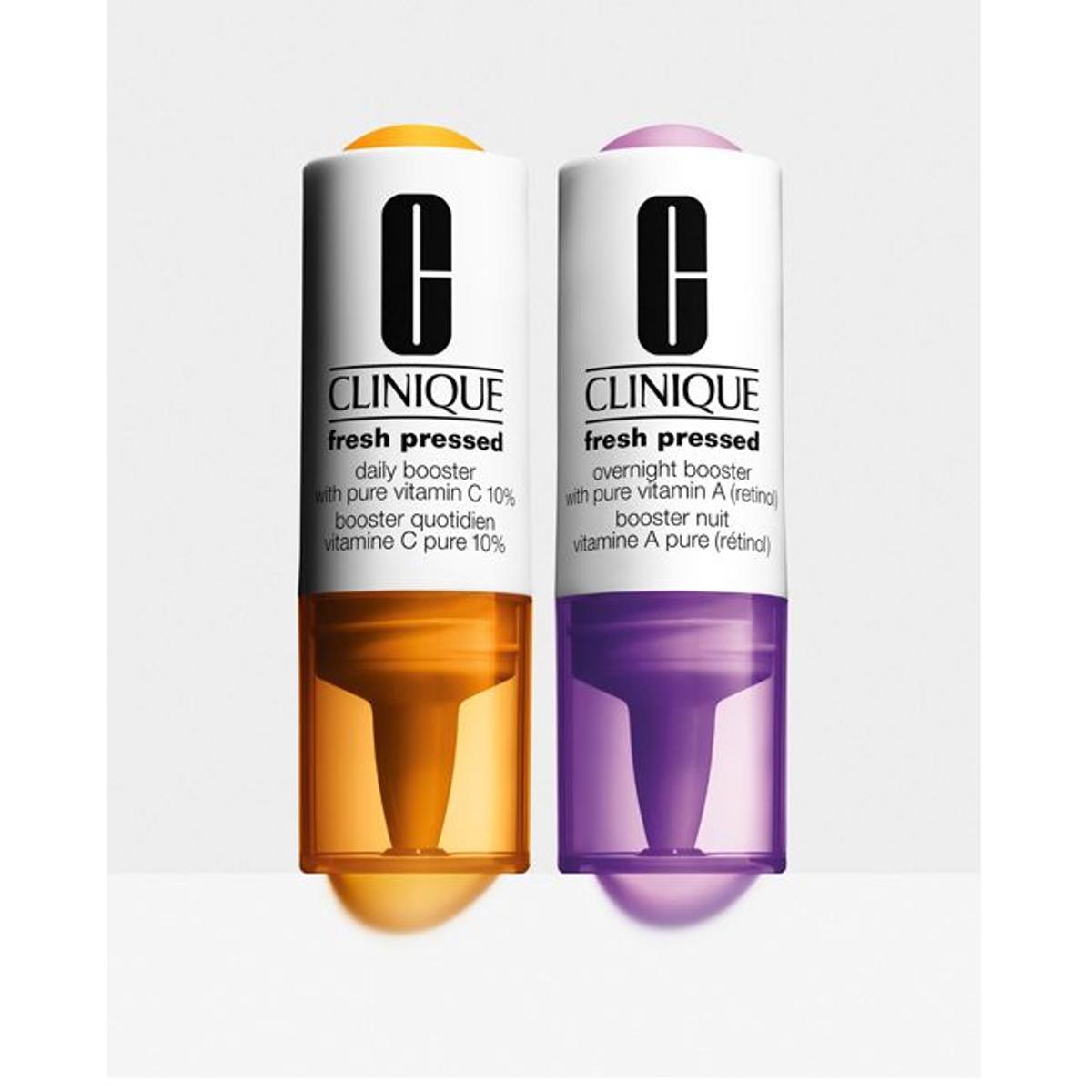 Booster, la última tendencia en belleza - Woman