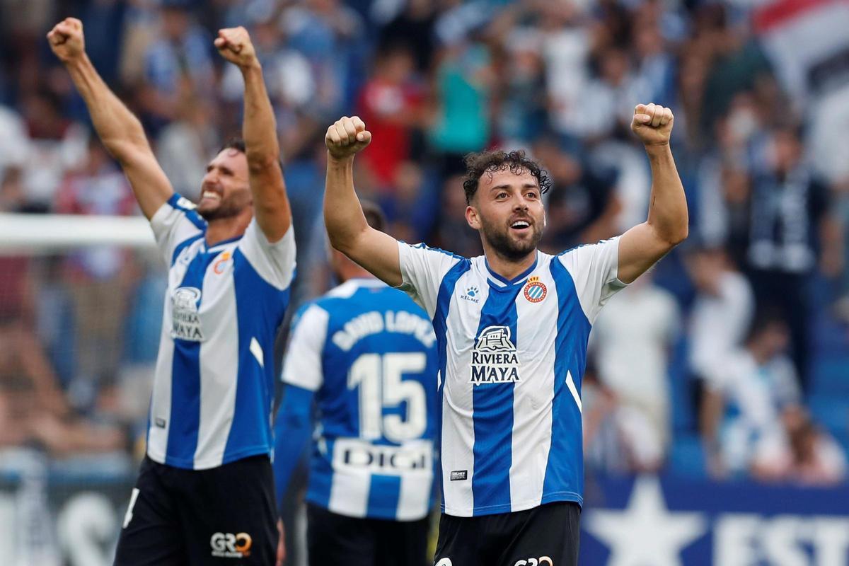 El análisis de Keidi Bare. "Es intenso, competitivo y con mucho ...