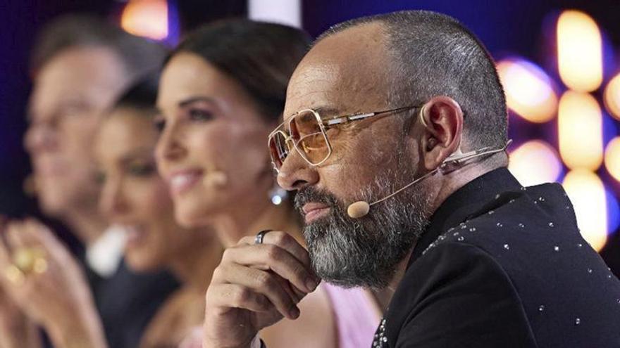 ‘Got talent’ celebra el seu final