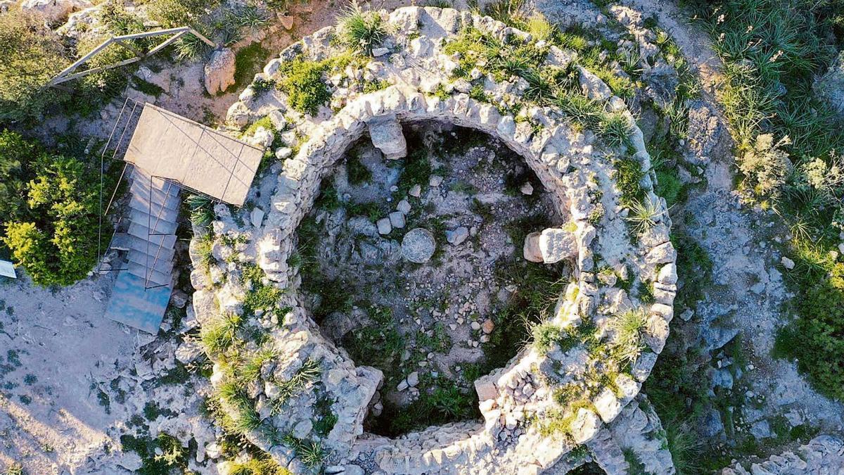 Mysterium Talaiot: So entdecken Sie sechs prähistorische Schätze auf ...